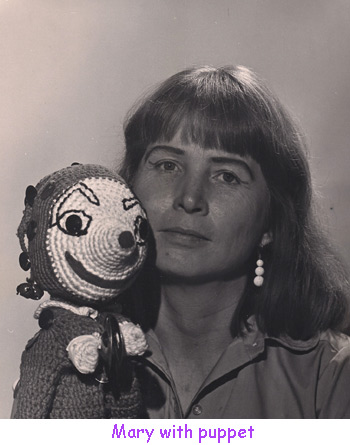 Anne Putnam pictures
